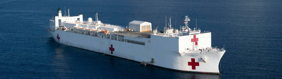 National Hospital Ship and India’s Maritime Security Strategy - aseemaa